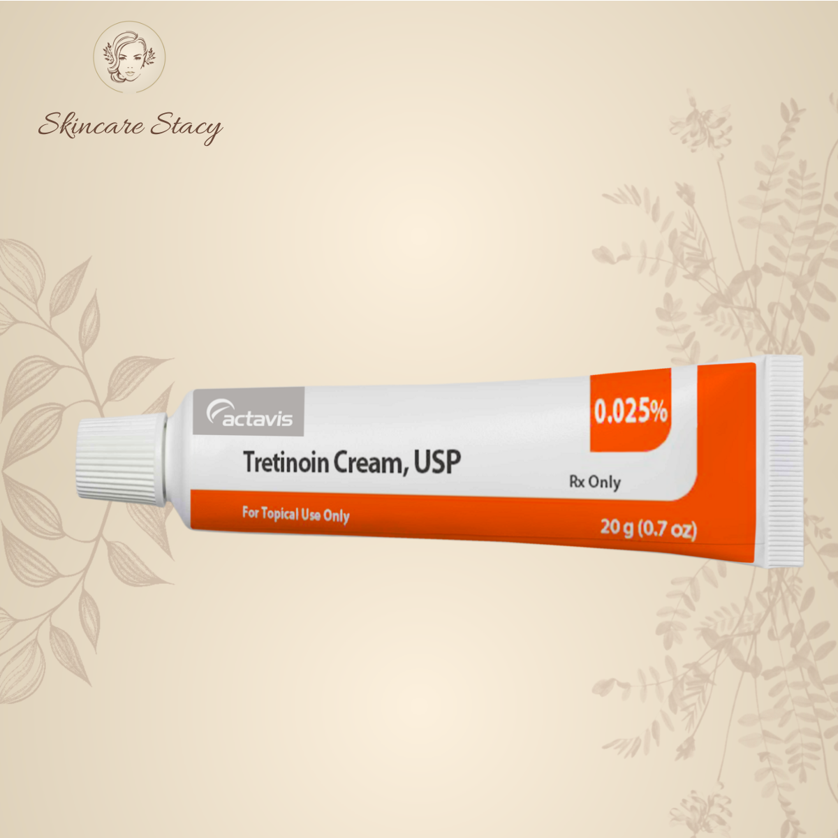 Tretinoin and Salicylic Acid: How to Use Them Together - Skincare Stacy
